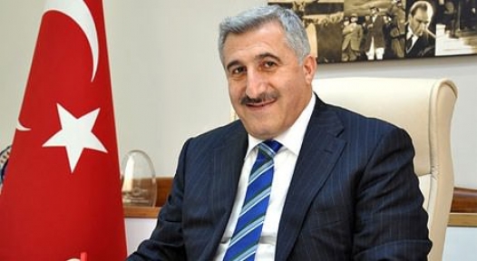 Orhan Birdal İstanbul'dan aday