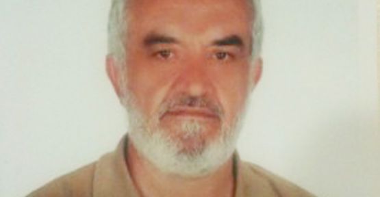 Osman Akbaş Hak’ka yürüdü - Erzincan Haber, Erzincan