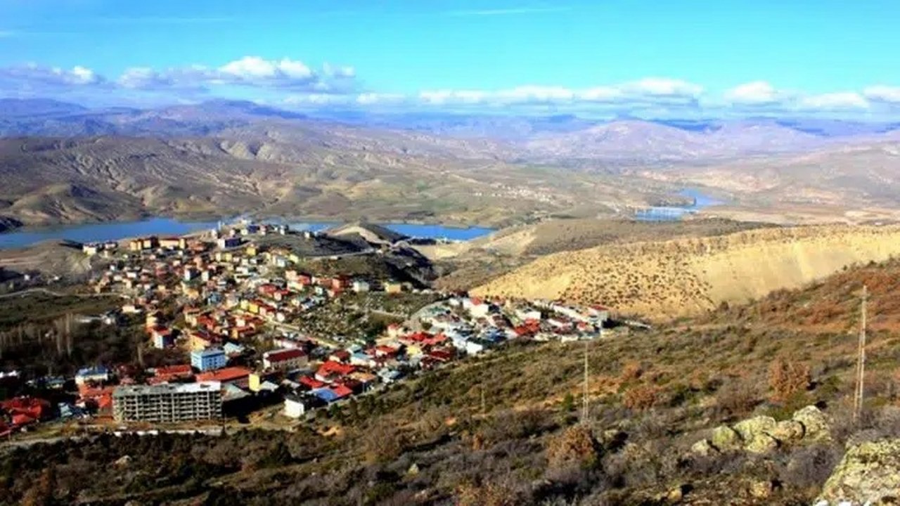 Peynire taç taktıran kent; İliç - Erzincan Haber, Erzincan