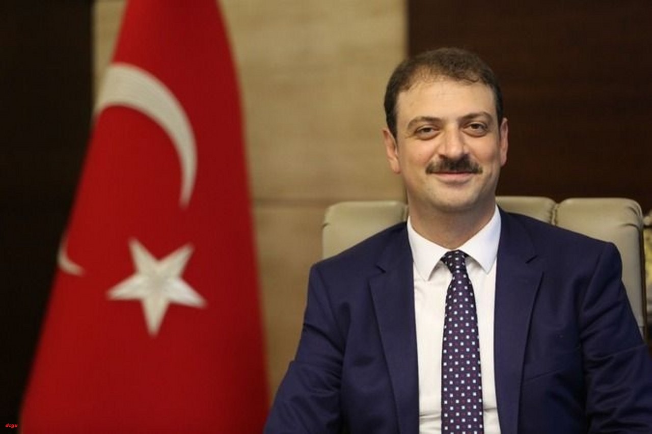 Vakıflar Genel Müdürlüğüne atanan Sinan Aksu kimdir? - Erzincan Haber ...