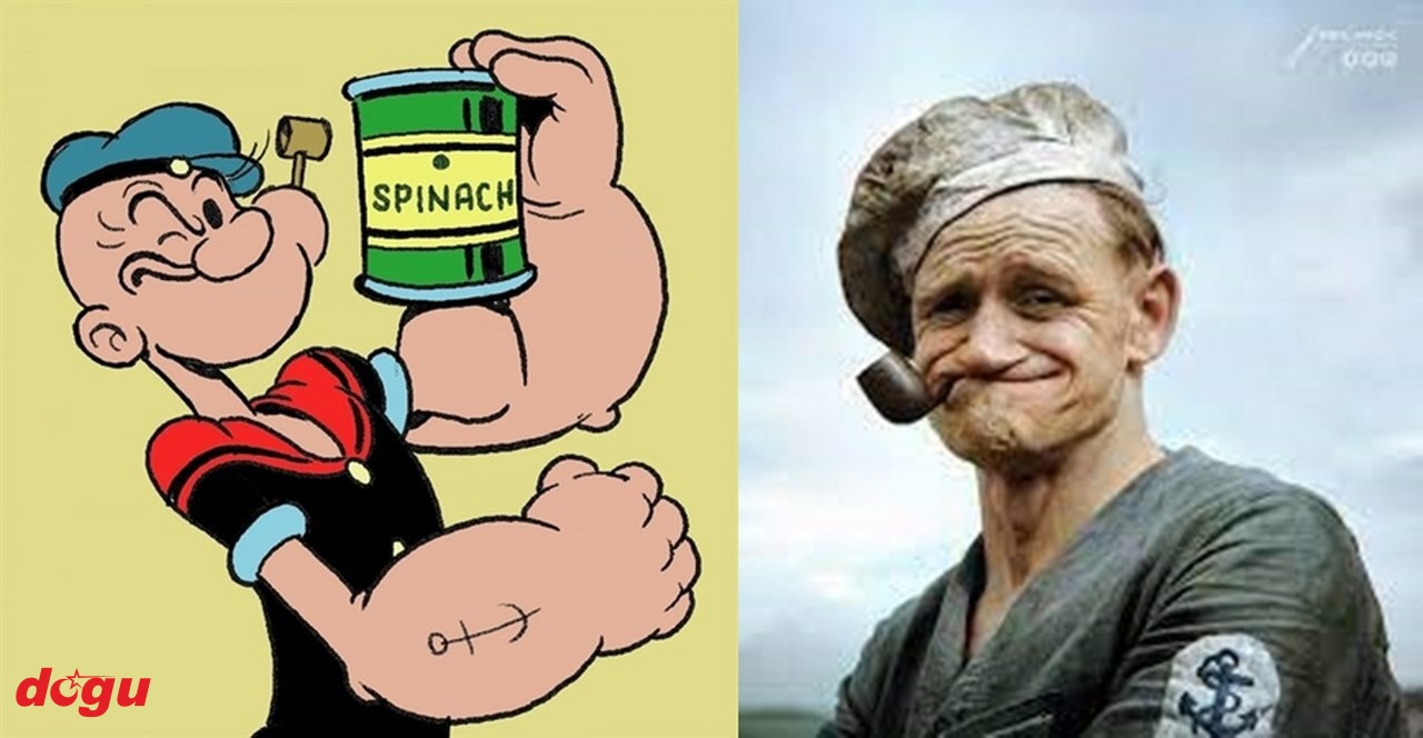 Temel Reis’in Gerçek Bir Kişiden Esinlenildiğini Biliyor muydunuz ...