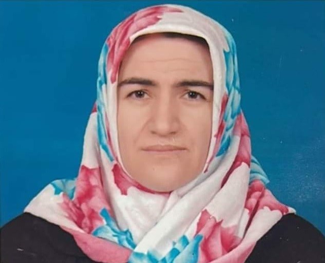 Kızı tarafından öldürülen kadının kocası ve oğlu serbest bırakıldı ... Kızı tarafından öldürülen kadının kocası ve oğlu serbest bırakıldı ...