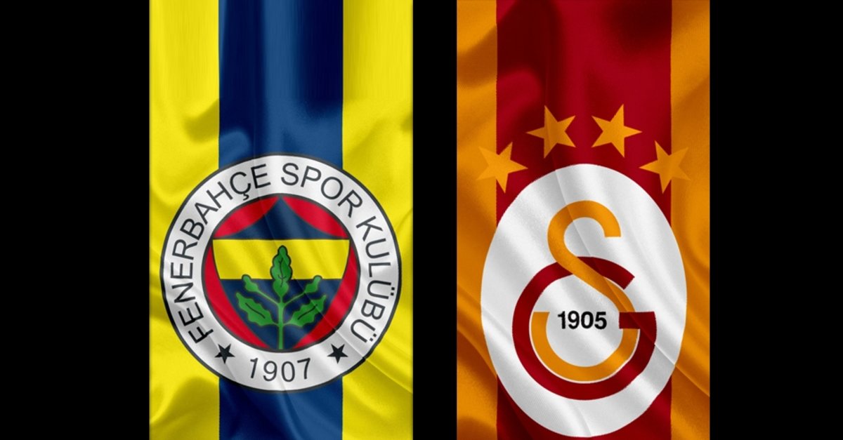 TFF, Galatasaray ve Fenerbahçe’den ortak açıklama - Erzincan Haber ...