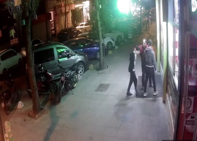 Torpil atan çocukları depoya kapatan iş yeri sahiplerine 3’er yıl hapis ...