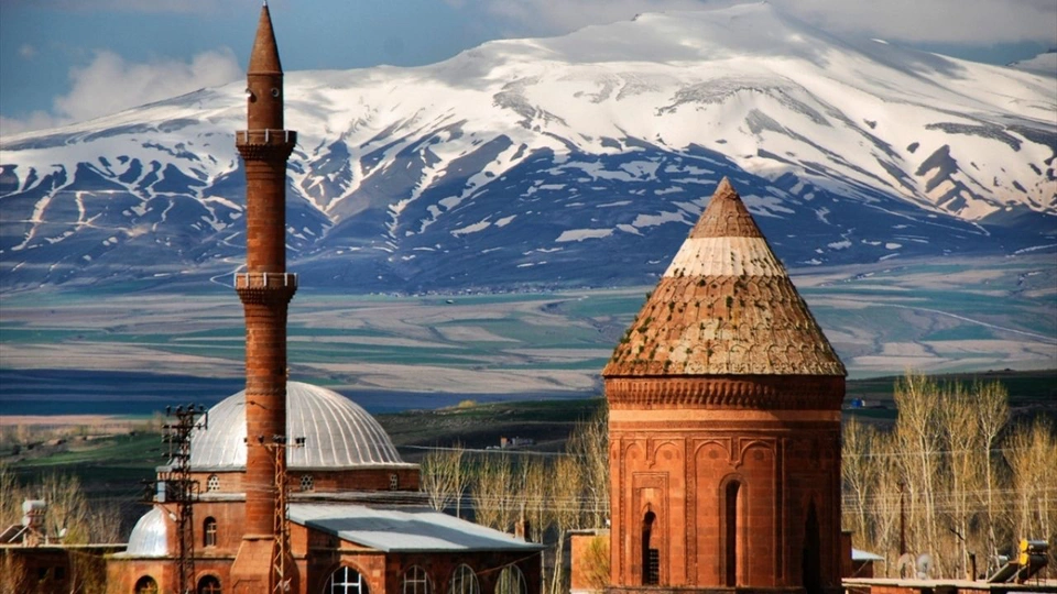 Bitlis: Bitlis Gezilecek Yerler Neresi? Bitlis Gezilecek Yerler ...