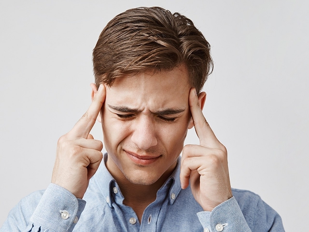 Baş ağrısı ve migren nedir? Kurtulma yolları neler