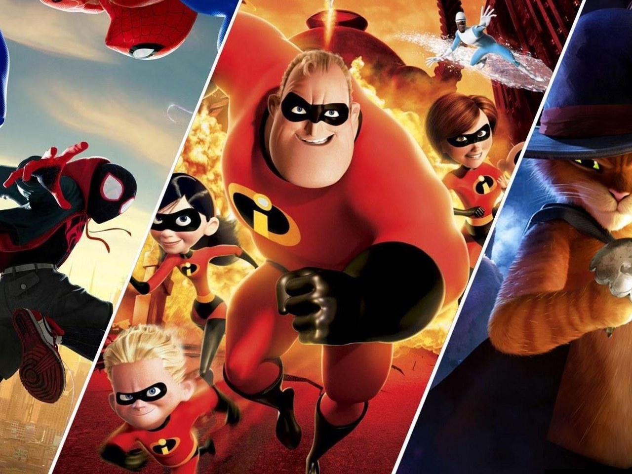 En yeni, en eğlenceli 10 çocuk filmi