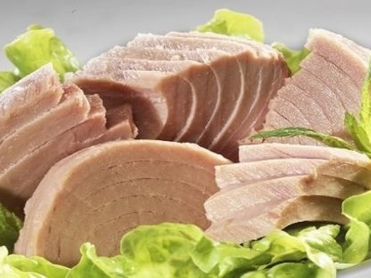 Adını gerçek balığından alan ton balığının üretimi: Ton balıklarının ...