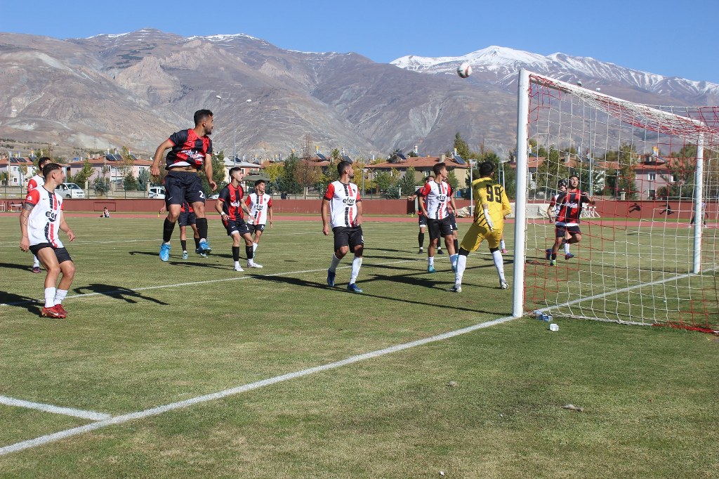 Erzincan Ulalar spor Evinde Kral gibi - Erzincan Haber, Erzincan