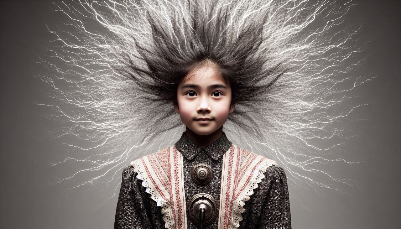 Statik Elektrik Hayatımızı Nasıl Etkiliyor?