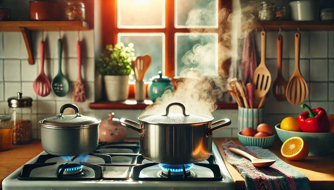 Musluk Suyu Kaynatmak Mikrobu Öldürüyor mu? İşte Yanıtı! - Erzincan ...