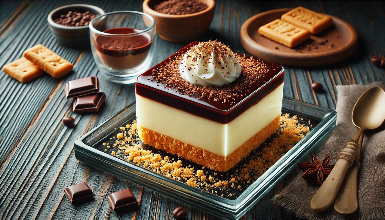 Dev Spoonful: Misafirlerinizi Şaşırtacak Lezzetli Bir Tatlı - Erzincan ...