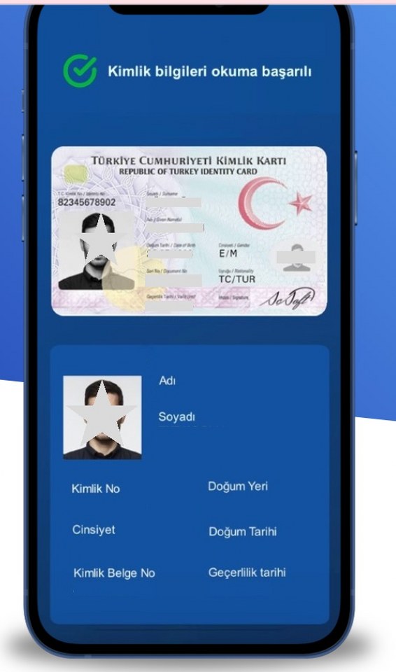 Tapu İşlemleri İçin Çipli Kimlik Kartı Zorunlu! - Erzincan Haber, Erzincan